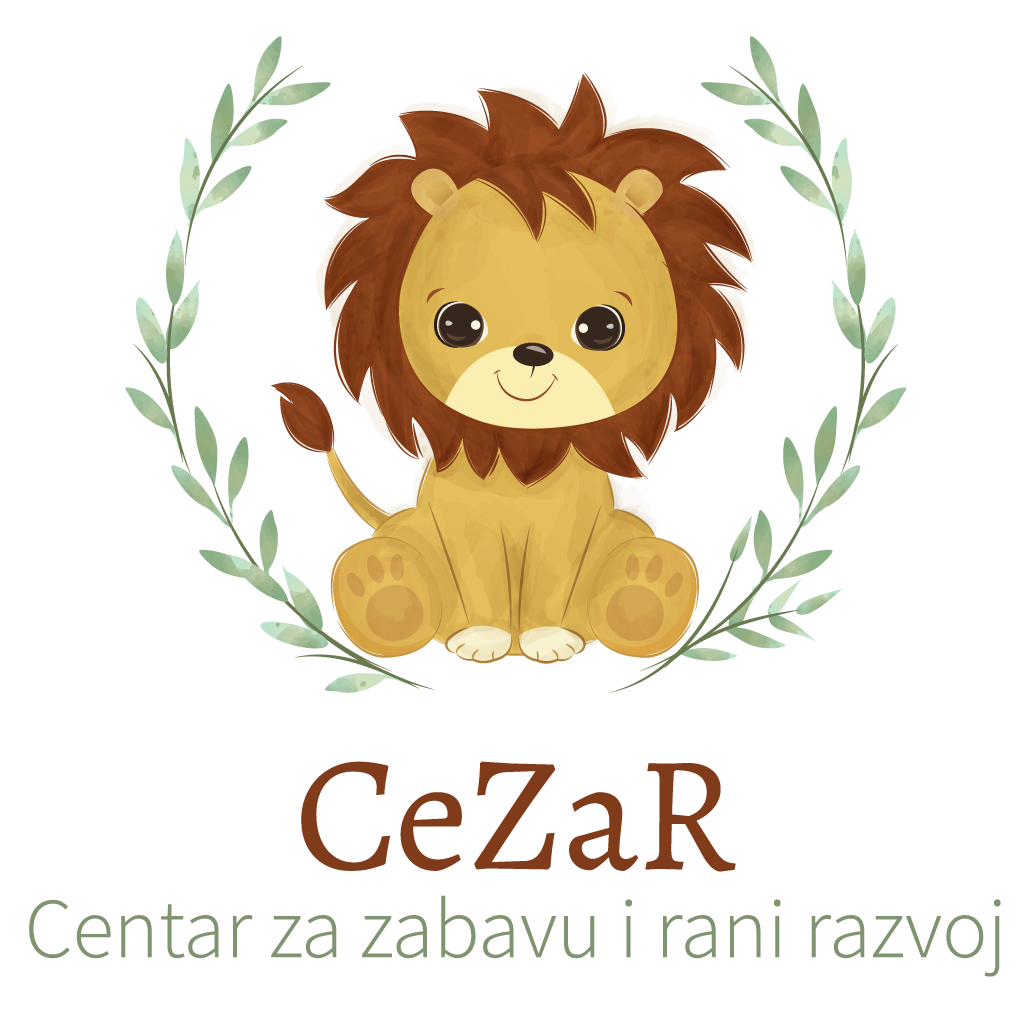 Naslovnica - Cezar Centar